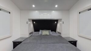 The Importance of Insulation in Caravans - Fortis Caravans NZ