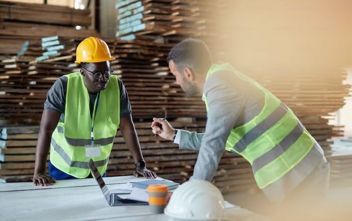 The Benefits of Timber Material in Caravan Construction - Fortis ...