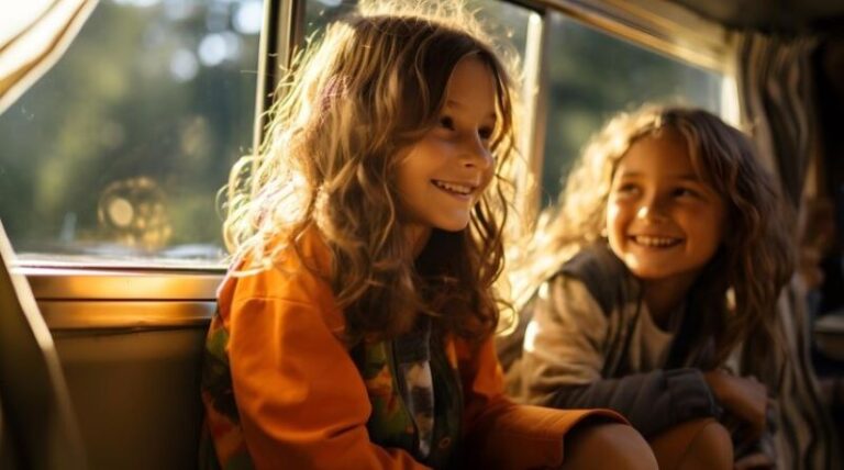 Fun Things to Do in a Caravan for Your Next Family Getaway