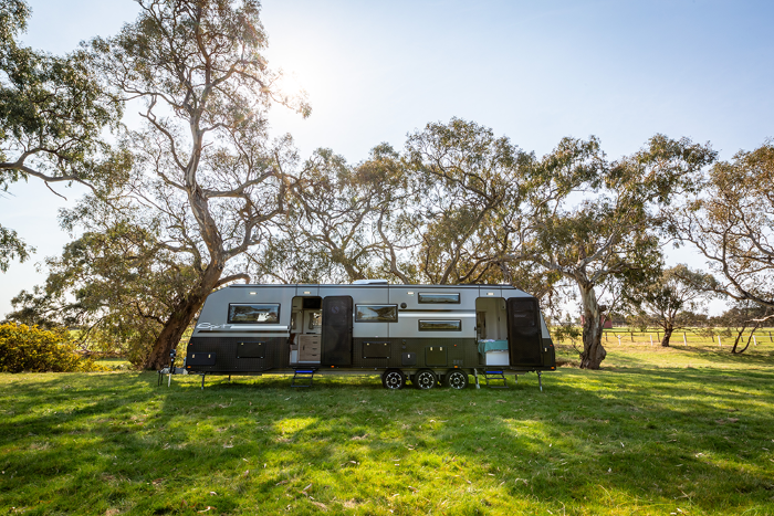 Fun Things to Do in a Caravan for Your Next Family Getaway