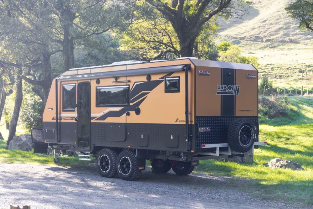 News | Fortis Caravans NZ