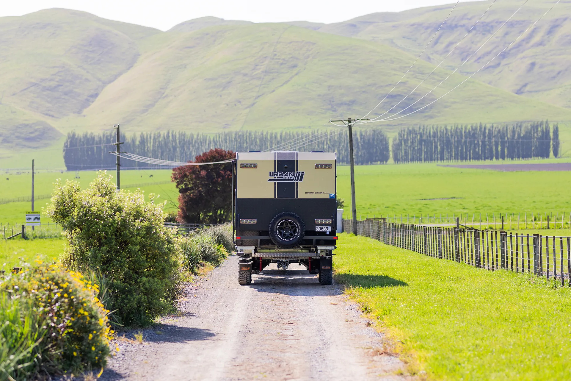 Getting a Personal Loan for a Caravan Purchase in New Zealand